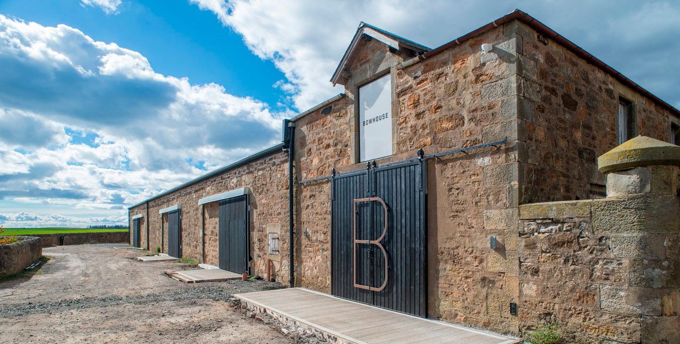 2020 Targets - Bowhouse