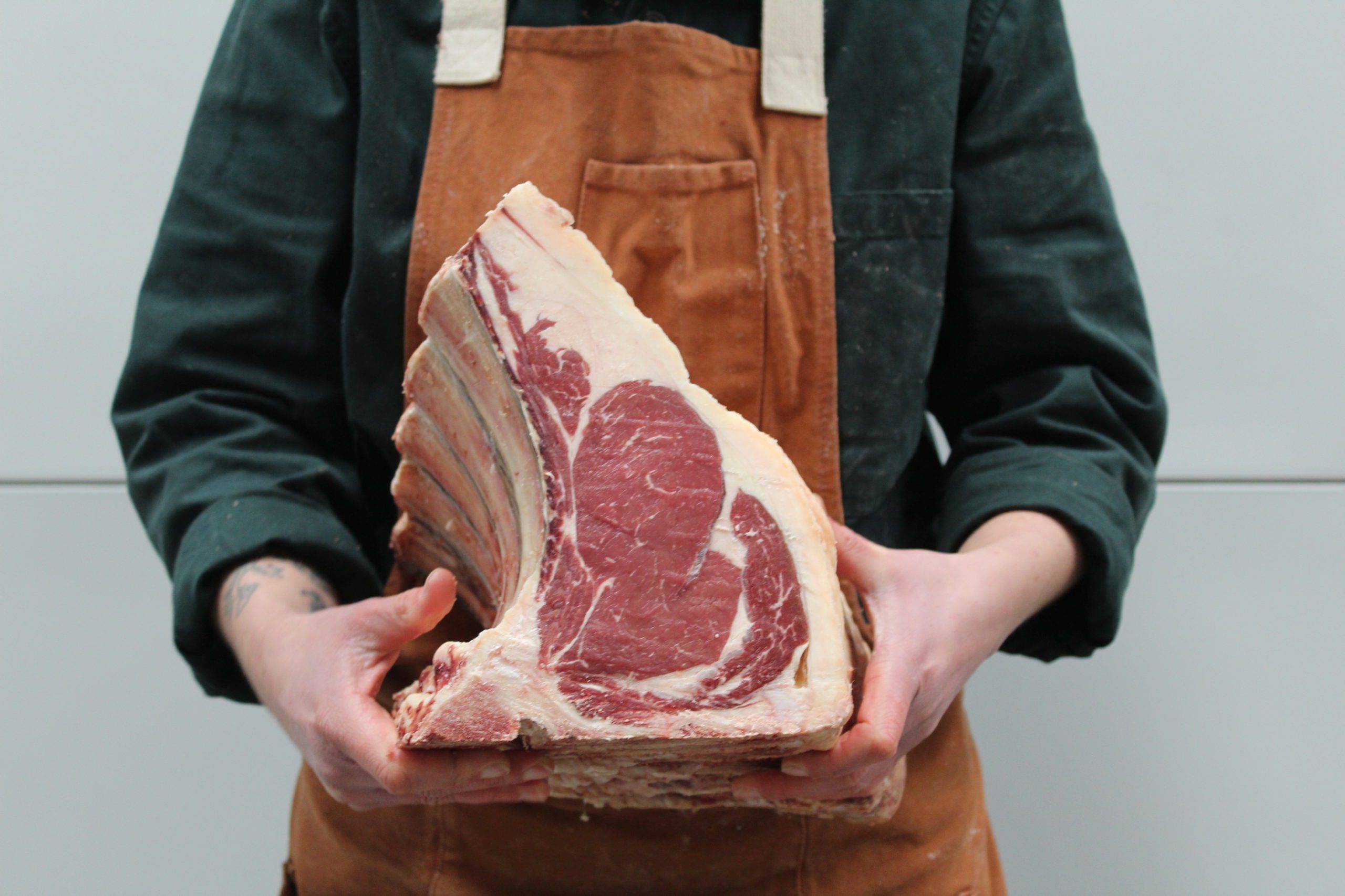 Butchery at Bowhouse - Bowhouse