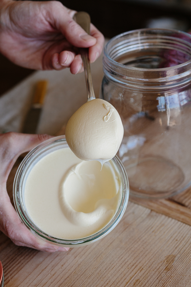 Feta, Halloumi and Mascarpone Masterclass - Bowhouse