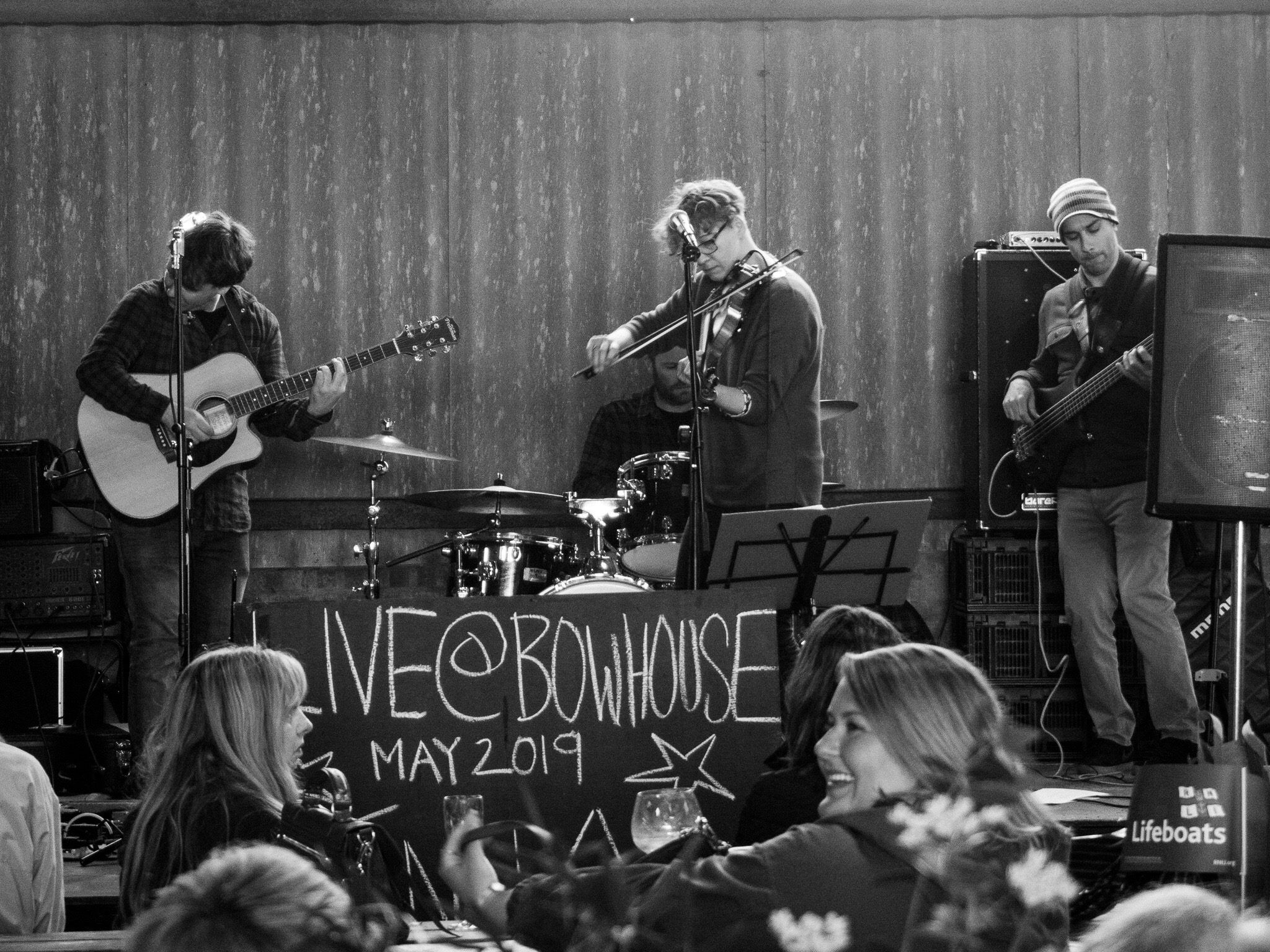 May at Bowhouse Market Weekend - Bowhouse